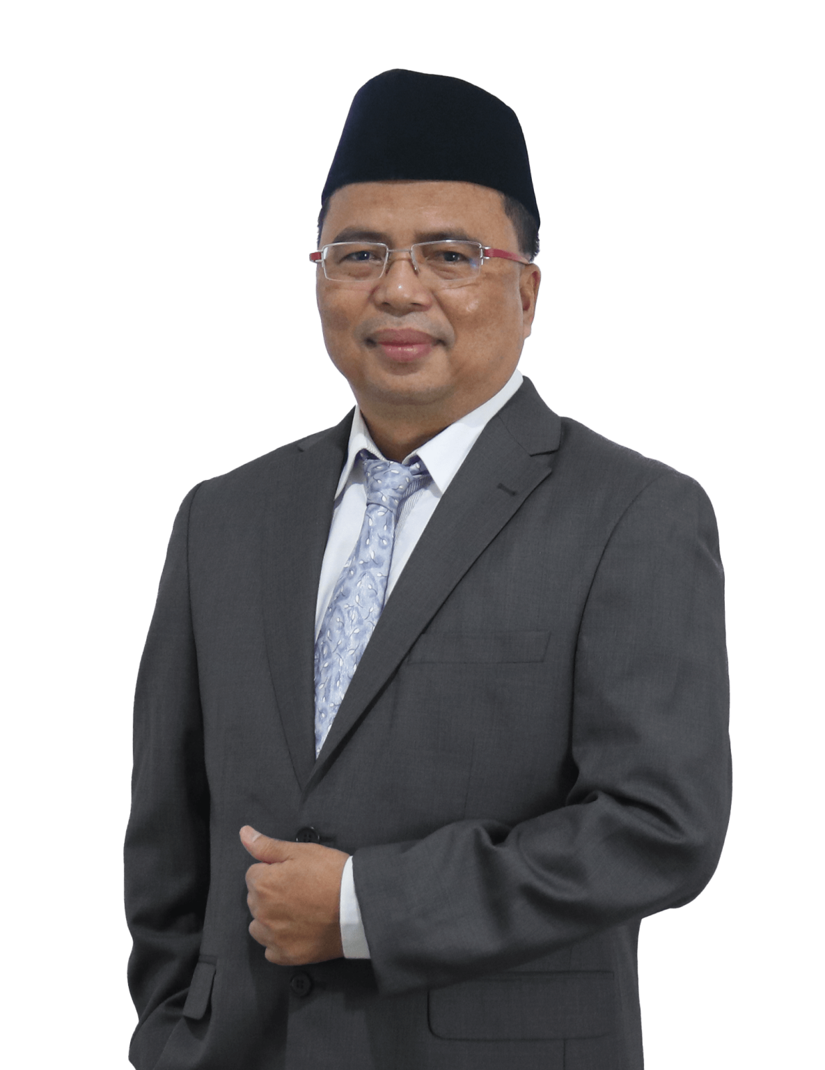 Dewan Pengawas Syariah dan Manajemen Direksi - Yakesma Official Website